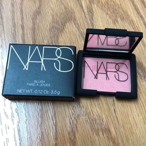 NARS | Makeup | Nars Orgasm Blush Mini | Poshmark